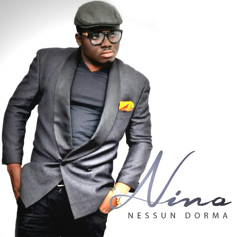 Nino To Perform On BBC FOCUS ON AFRICA LIVE