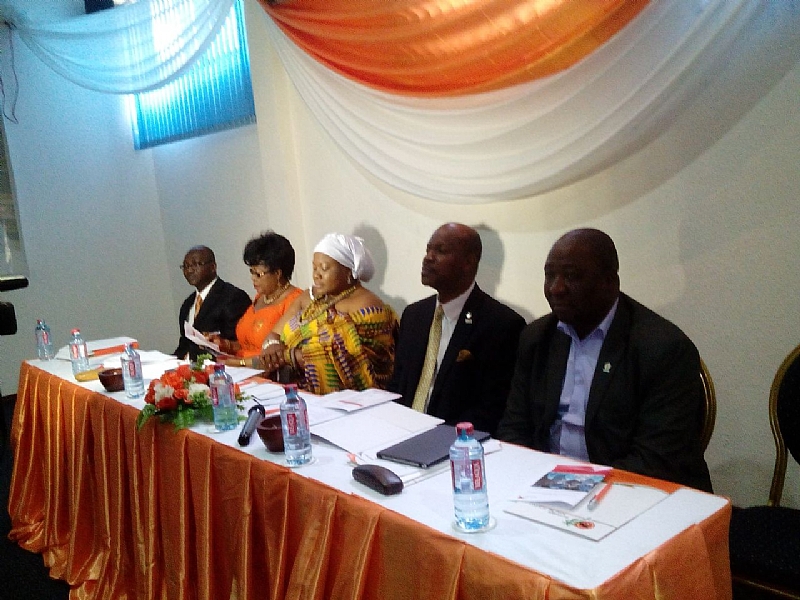 World Vision launches inter-faith preparedness against ebola