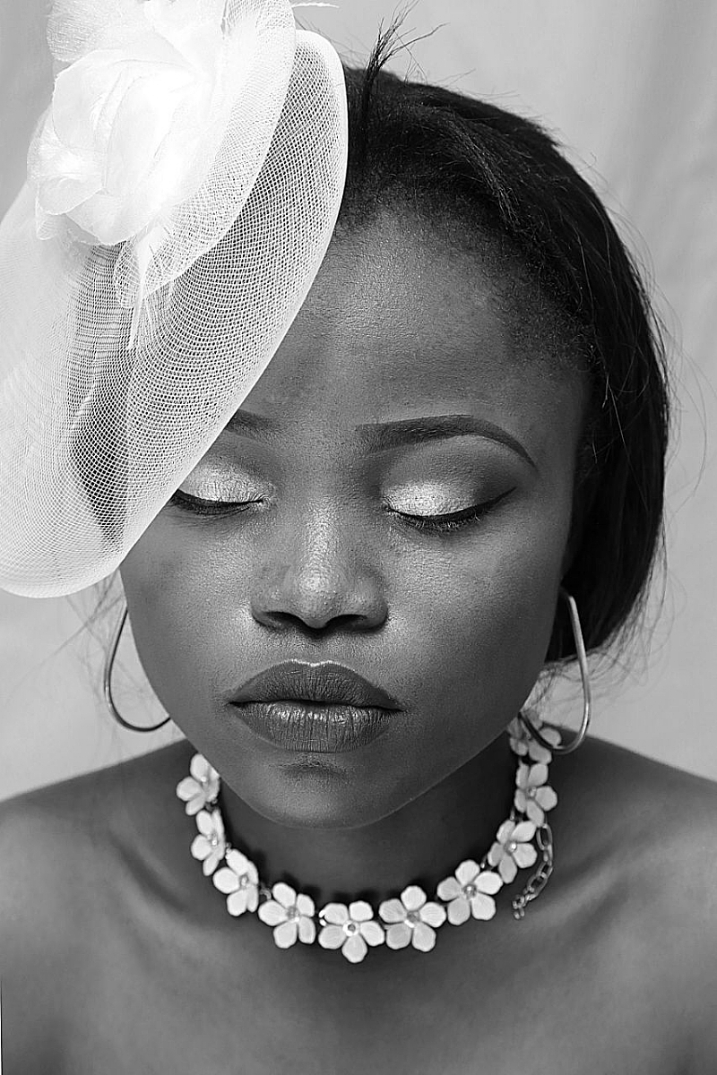 Miss YeTee Releases New Promo Photos