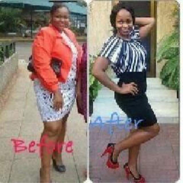 LOSS SIGNIFICANT WEIGHT IN JUST 9 DAYS