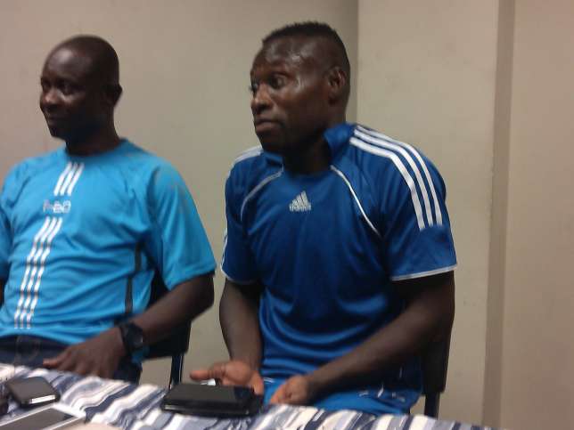 Abysmal performance: Kotoko defeat was due to indiscipline - Godwin Attram