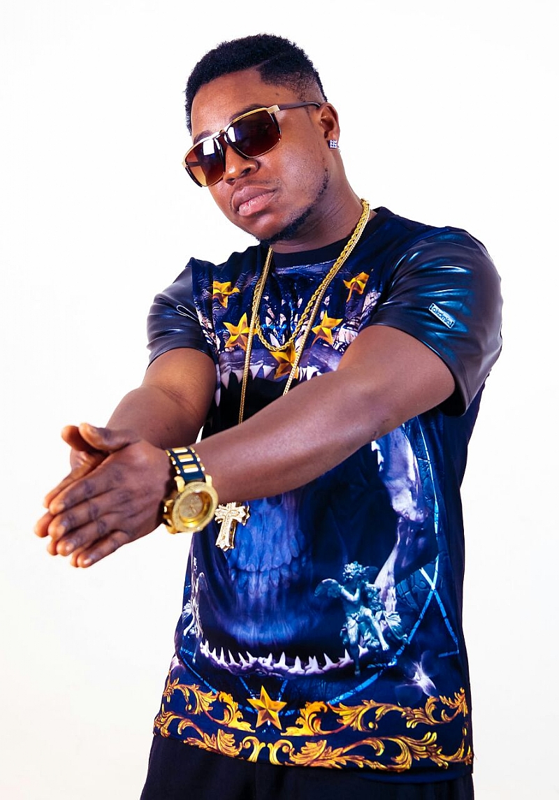 Akwadaa Mako’s ‘dane Dane Wo Ho’ Video Takes America By Storm