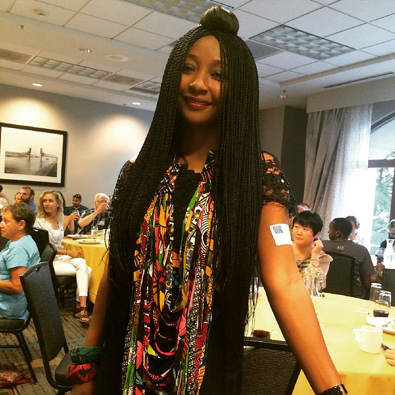 Meet The Final Contestants Of Miss Ambassador For Peace As Davido, Alex ...