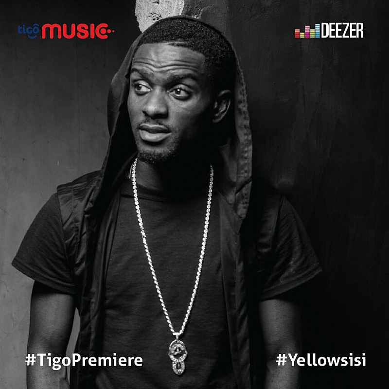 Lil Shaker's New single 'Yellow Sisi' FT Pappy Kojo Set For 23rd September