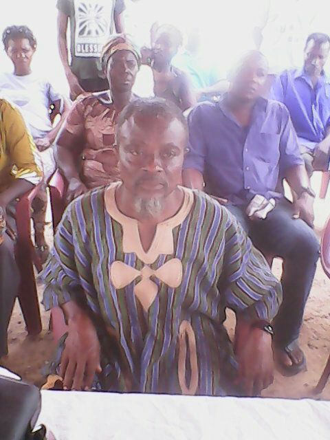 21st Century Estate Kofi Asmah Accused Of Stealing Fetteh Lands