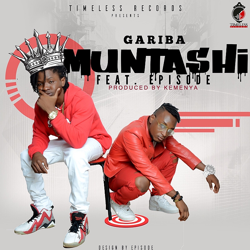 New Music: Gariba & Episode To Release Banger 'Muntashi'