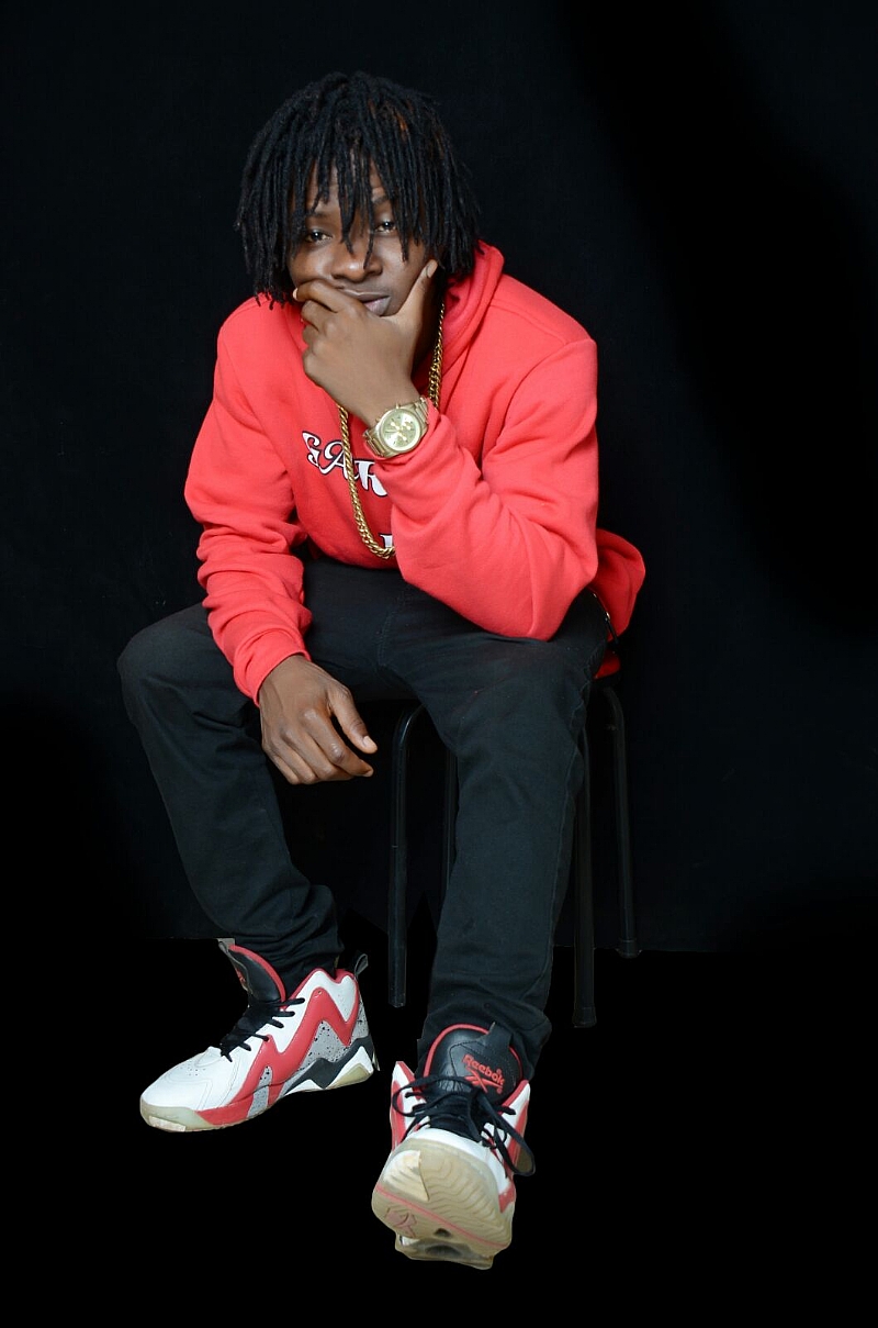 Rapper Garba Speaks On His Choice Of Language For Music - 'Hausa Music ...