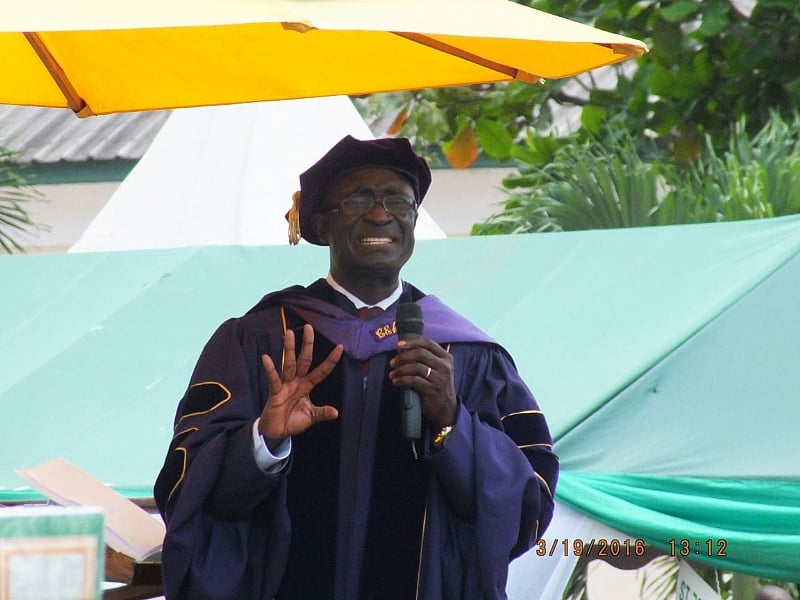 Leadership And Self-Development In The 21st Century: Address Delivered ...