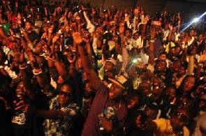 Tamale Chief Denies Banning Entertainment Shows