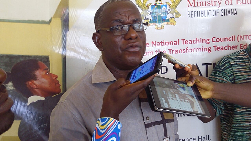 Review Of Curriculum To Enhance Teaching & Learning In Ghana