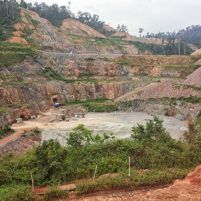 CHIRANO Recognised As One Of The Top Environmentally Managed And ...