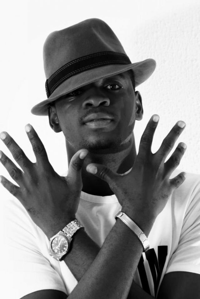 MAXIM SET TO RULE THE MUSIC INDUSTRY IN 2009.