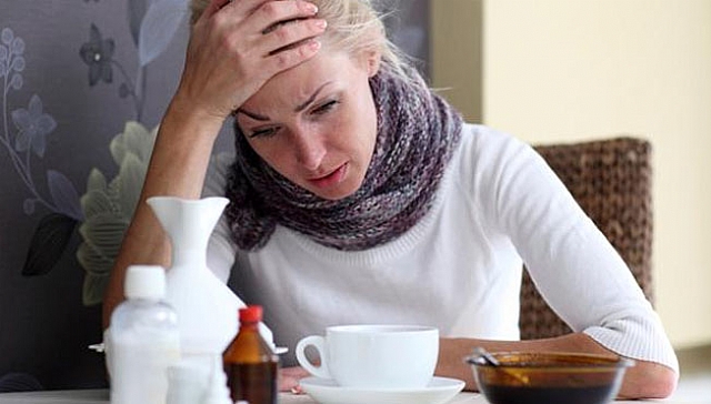 11 Things that Destroy Your Immune System