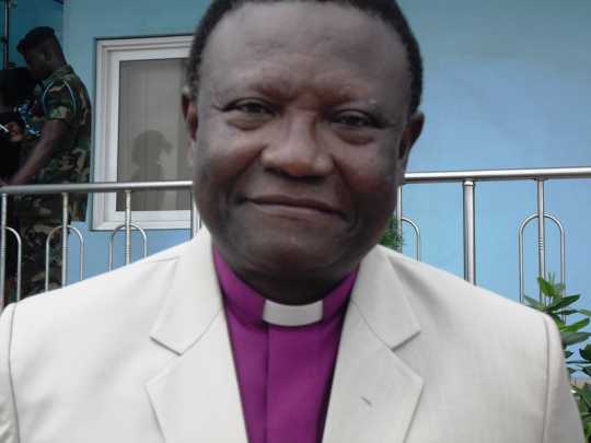 Don't abandon God in service to nation- Reverend Asante