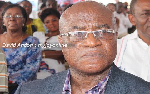 Adams Mahama's murder: Height of man's inhumanity- Minority Leader