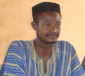 Navrongo SHS In Danger