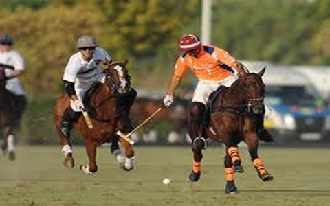 Ghana face South Africa in Polo Championshâ€‹ip