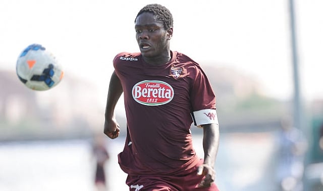 Ghanaian youngster Emmanuel Gyasi make Torino bench in Serie A defeat ...