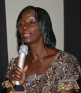 'We've undiluted confidence in Sherry Ayittey' - GNCFC