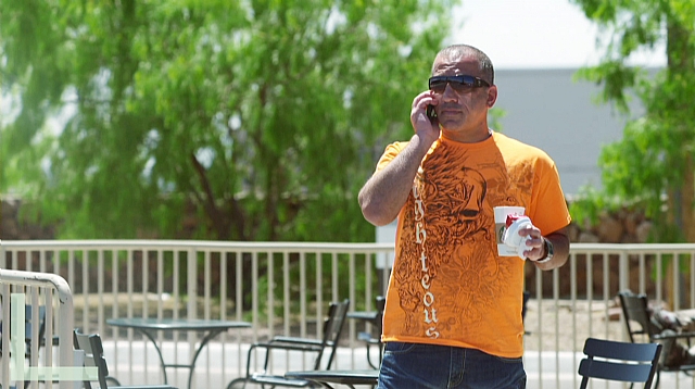 Secret World Of FBI Informants Exposed In New Documentary