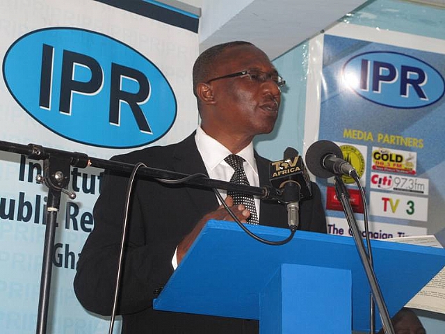 FWSC needs communications components - IPR Boss