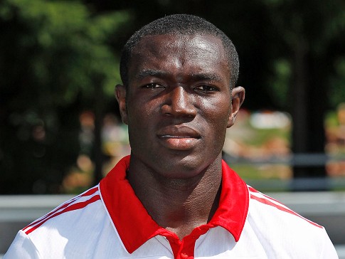 Injury-plagued Isaac Boakye Ready To Stage A Return To Active Football