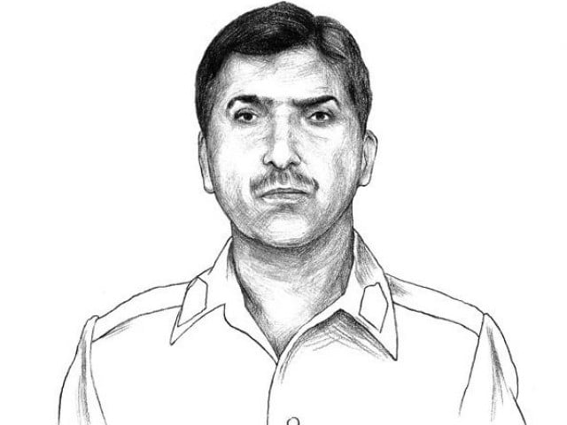 Lieutenant General Shuja Pasha hatching conspiracy