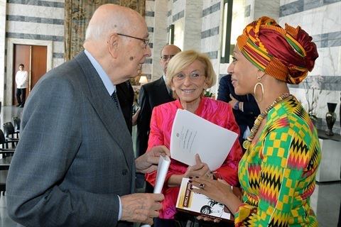 CPP TAKES AU BATTLE TO EUROPE