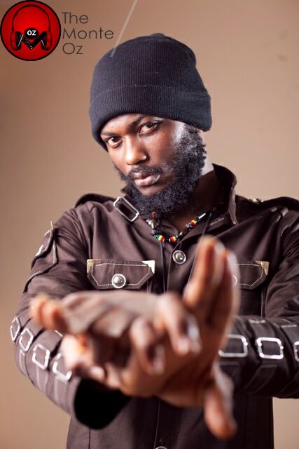 IWAN and Shabo Crew to Hijack Tamale Sports Stadium