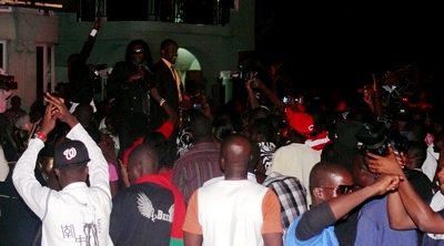 R2Bees launch first album, hopeful of the future