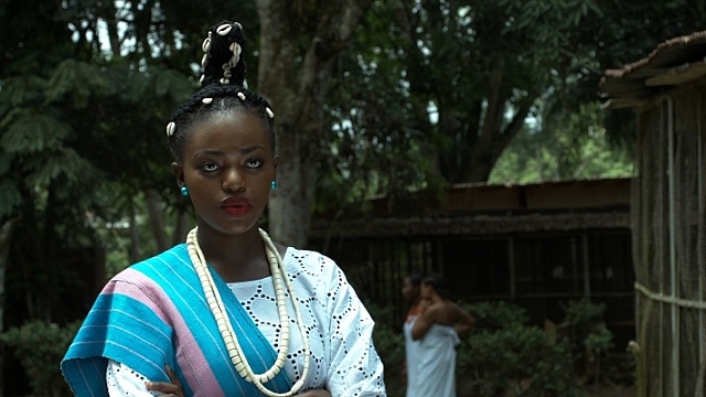 High Expectations Await Iyore Premiere