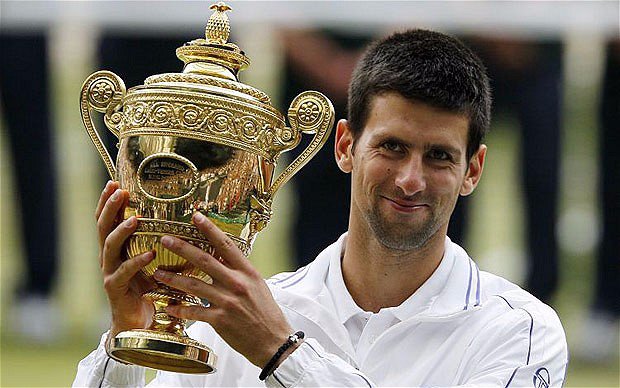 10 amazing facts to know about this year's Wimbledon