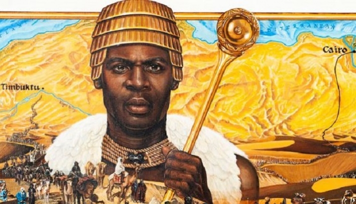 A Deeper Look Into The Life Of Mansa Musa – The Richest Human Being Who ...