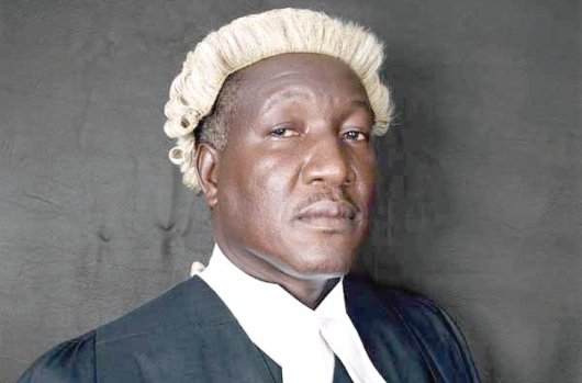 GBA, Nene Amegatcher's suit against Apau, Pwamang absurd - Omane Boamah