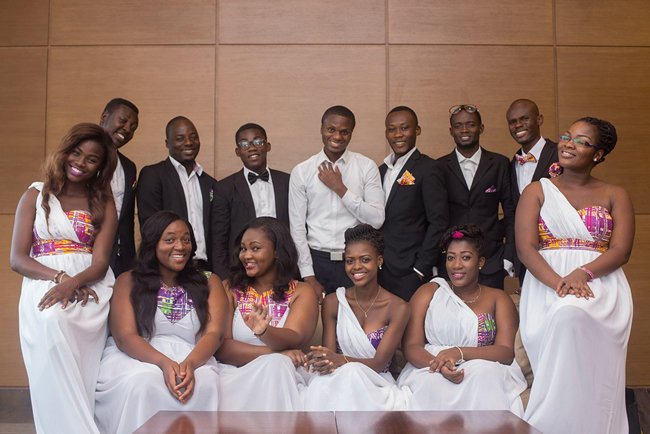 Overflow Inc.: Check out the new gospel sensation