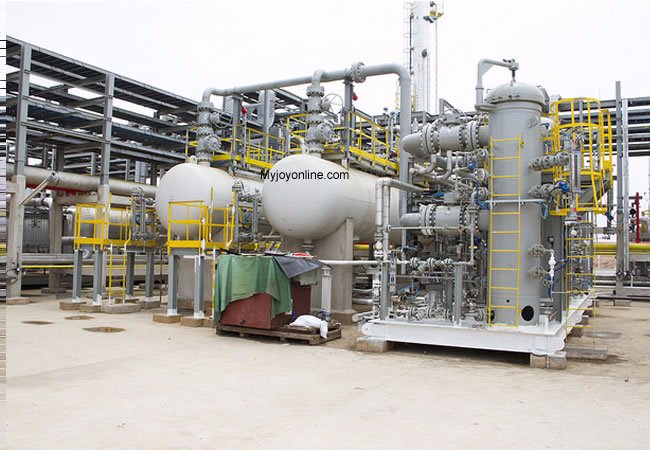 Ghana Gas resumes supplies to VRA; 600mw to be added to grid