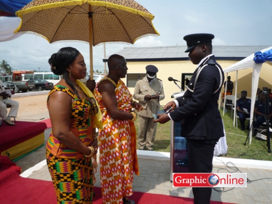 Unethical conduct undermines law enforcement — IGP