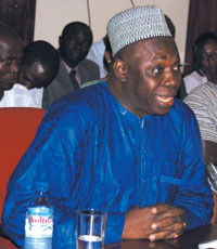 'Africa needs modern peacekeeping approaches'