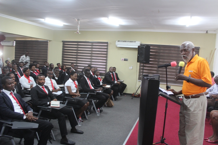 Check Your Character If You Want To Work As A Professional—Prof ...