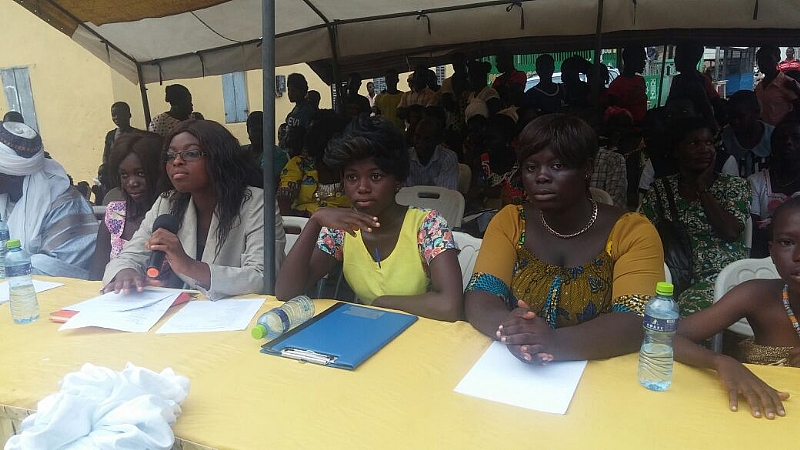 Lack Of Parental Control: A Challenge To Girl Child Education.