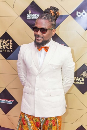 Safe Water Network Benefit Concert Features Ghanaian Reggae Singer, Samini