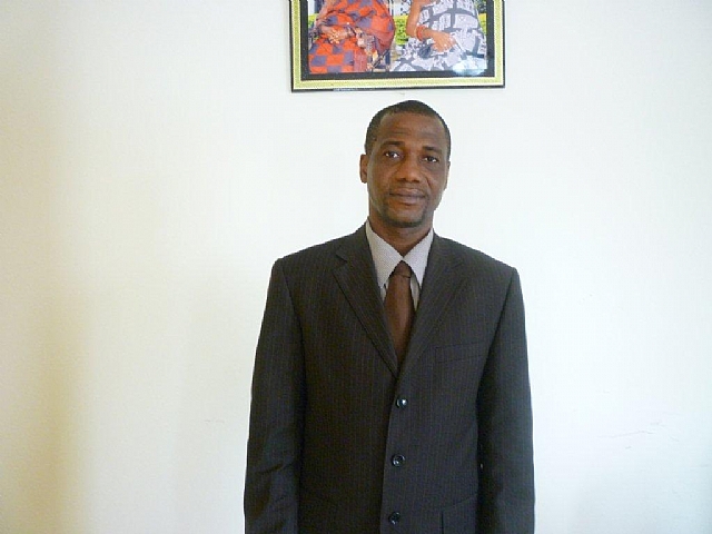 PRESS RELEASE FROM THE OFFICE OF JOY2012 ON CRITICAL NATIONAL DECISION ...