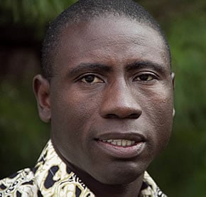 Former Ghanaian child slave nominated for World Children Prize