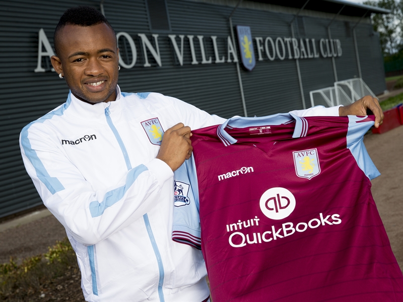 Didier Drogba and Ayew brothers the big movers