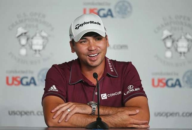 Fit-again Jason Day ready to fire