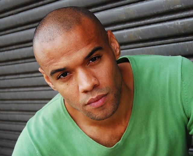 Jay Ghartey Announces Era Of 'Wild' Collaborations For Ghanaian Music