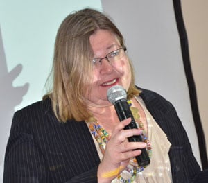 Print Media Asked To Invest In Research