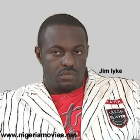 Jim lyke reveals private agonies