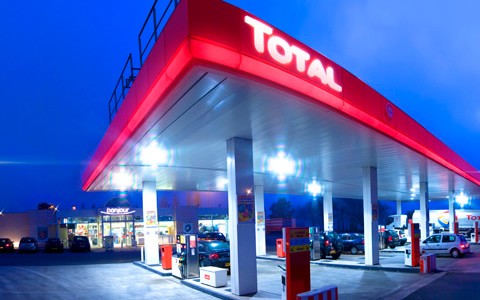 Total Petroleum rolls out nationwide car care campaign