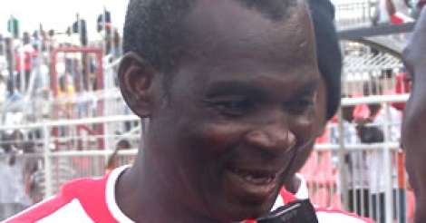 Today in history: Kotoko sack Malik Jabir as coach